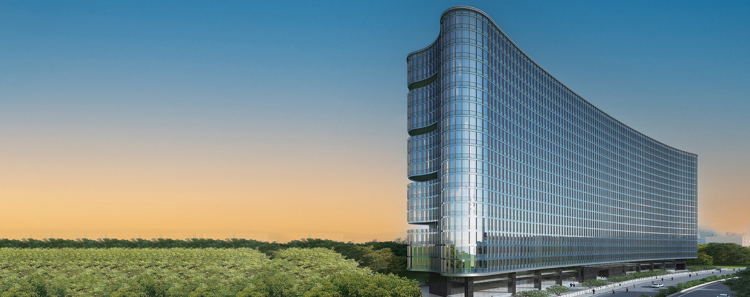 iSprout: Redefining Workspaces Across India | About Us | iSprout